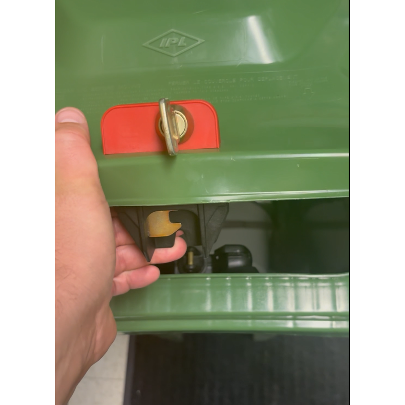Green Bin Repair & Request Program | Essex-Windsor Solid Waste ...