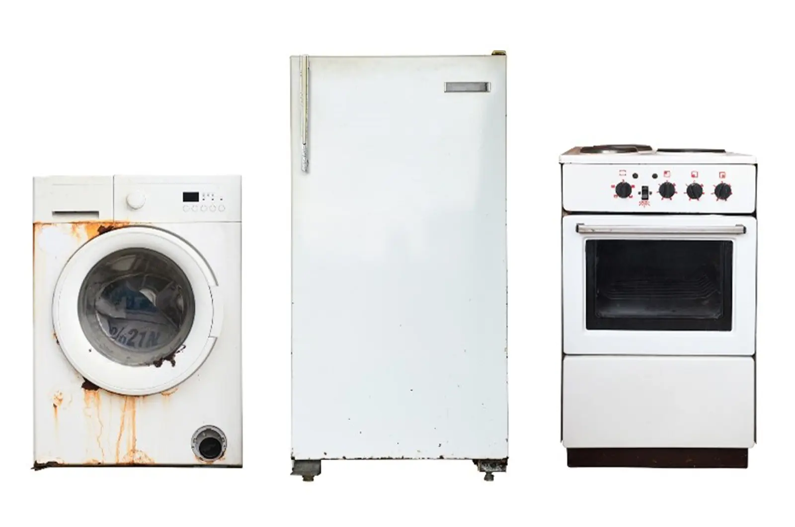 Garbage, Large Items, Appliances, and Furniture | Essex-Windsor Solid ...